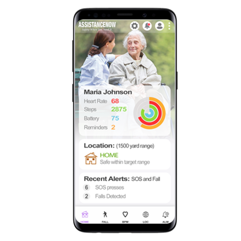 Professional Home Care Service Provider - Cerna Homecare